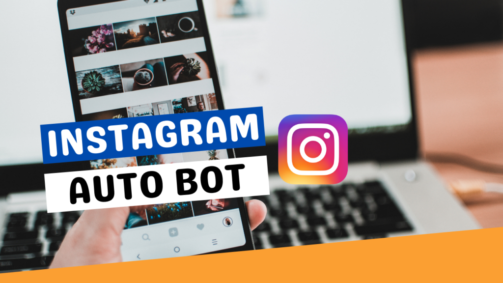 Instagram Bot | Webs-Automation